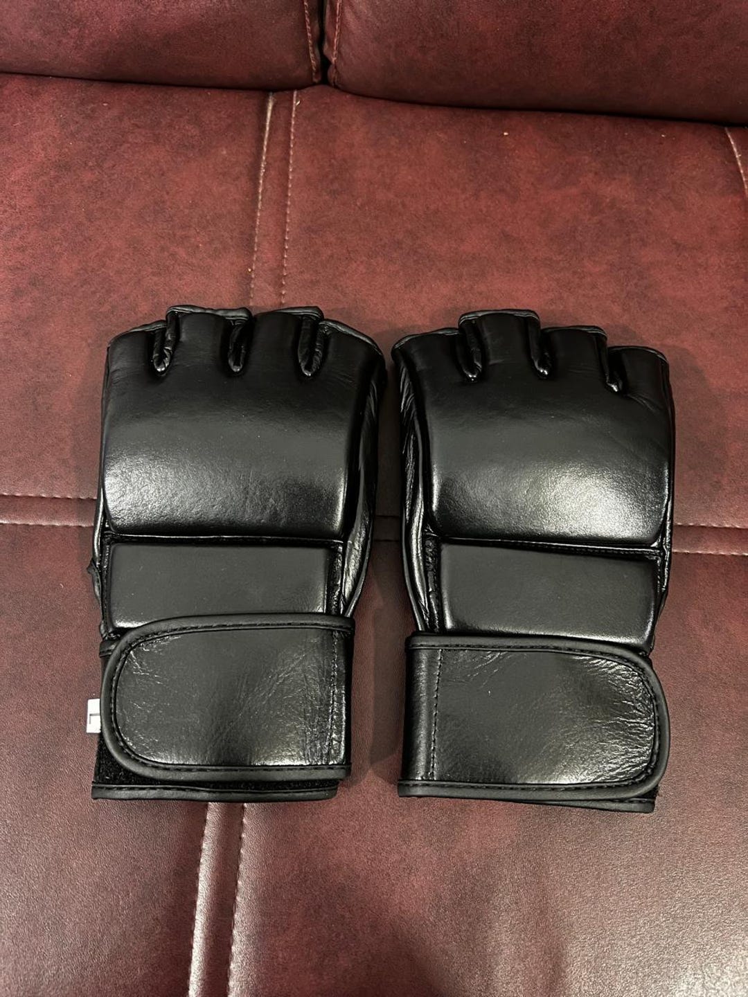 Custom MMA Gloves - Personalized Fight Gear, Your Name & Colors ...