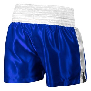 Custom Boxing Shorts – Personalized Lightweight Fight Gear - Etsy