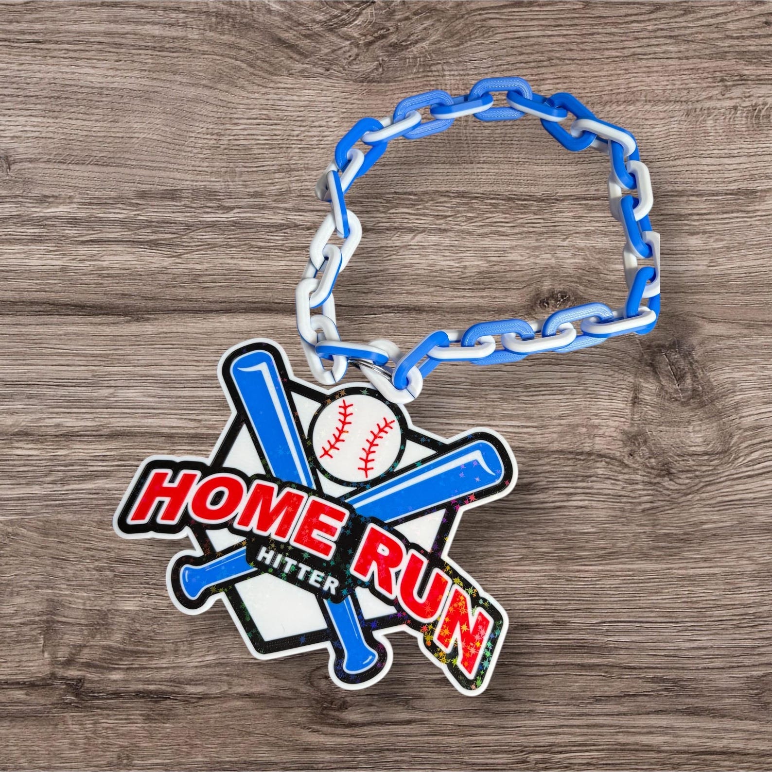 Home Run Hitter Chain – Custom Baseball or Softball Celebration ...