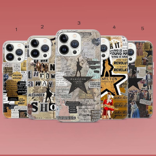 Hamilton Gifts - 60+ Gift Ideas for 2026