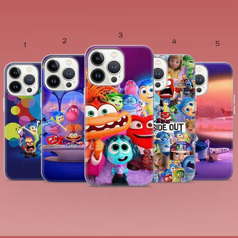 Inside and Out Phone Case - Etsy