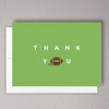 PICKLEBALL THANK YOU Card for Pickleball Gift, Pickleball Coach Gifts ...