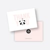 BADMINTON THANK YOU Card for Badminton Coach Gifts, Team Manager Gift ...