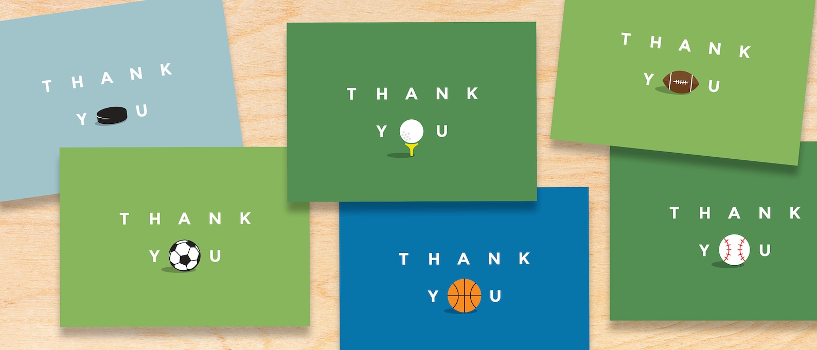 PICKLEBALL THANK YOU Card for Pickleball Gift Pickleball - Etsy