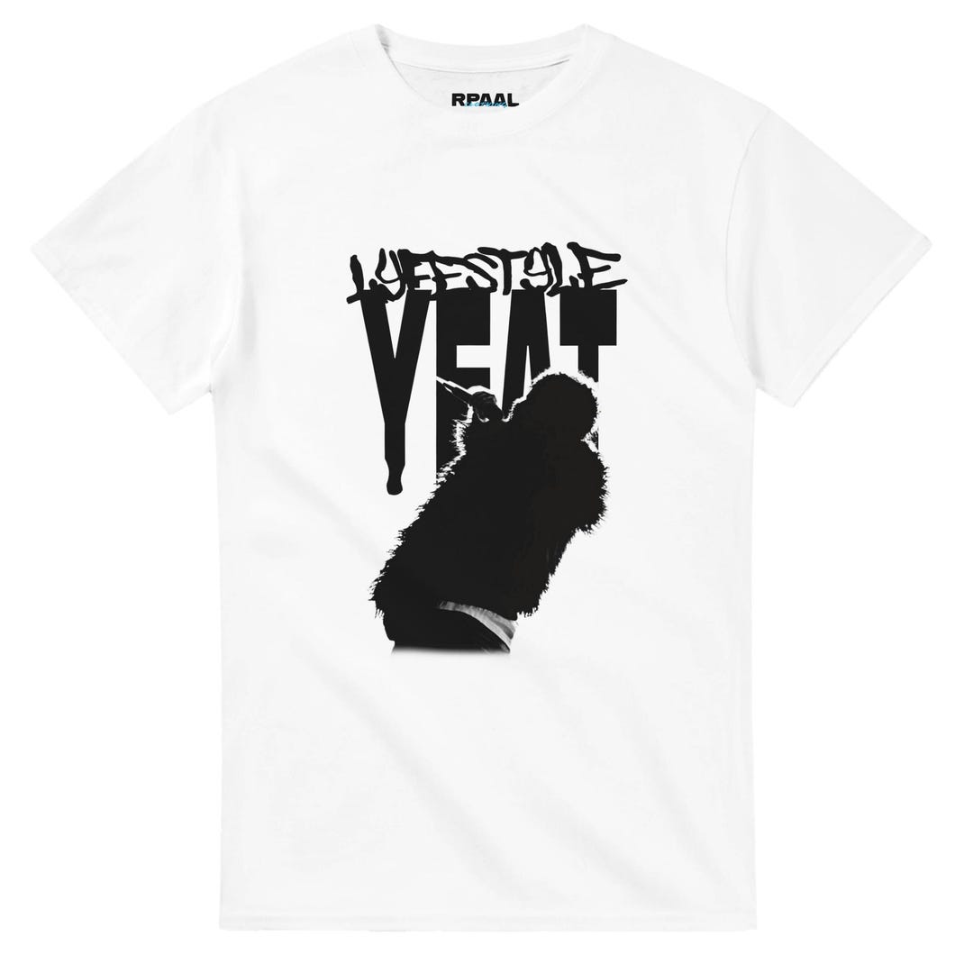 Graphic T // YEAT, Gift, Gifts, Personalised, Custom, Shirt, Shirts, T ...