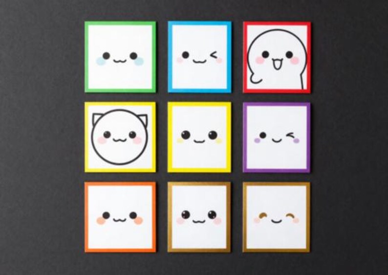 150 Bilingual Emotion Cards English Spanish | Autism ADHD Feelings ...