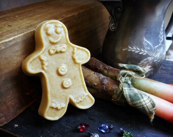 Gingerbread Hand Soap - Etsy