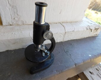 Miniature laboratory | Etsy