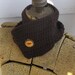 The Coffee & Timber Cowl Rustic Crochet Handmade Crocheted - Etsy