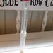 Vintage Glass Hydrometer in Plastic Tube #festiveetsyfinds - Etsy