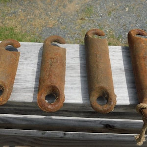 Antique Cast Iron Window Weight. 2lb, 2.5lb, 3lb, or 3.5lb Weight ...