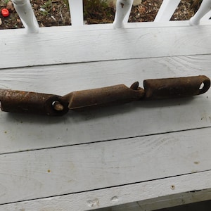 Antique Cast Iron Window Weight. 2lb, 2.5lb, 3lb, 3.5lb, 8lb Weight ...