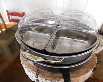 Buffet Server - Etsy