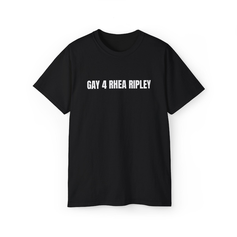 Rhea Ripley Sticker - Etsy