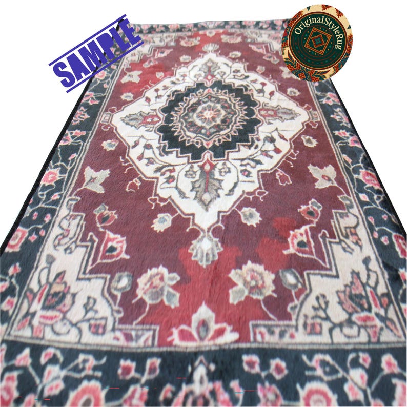 Prayer Mat,christian Morning Prayer,christian Prayer Rug,christian Gift ...