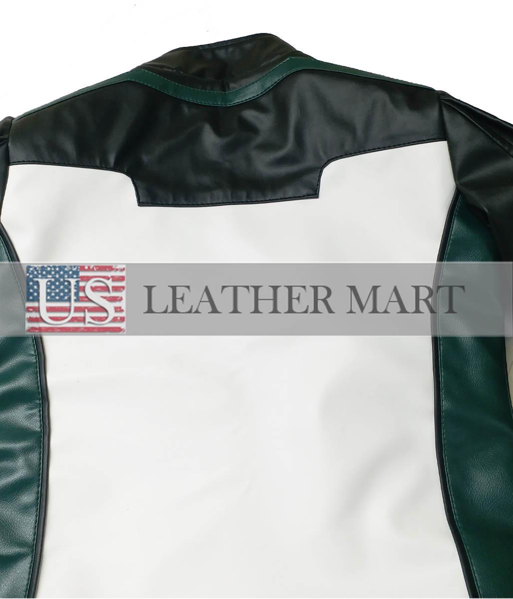 Super Green Man Lantern Guy Gardner Jacket - Etsy