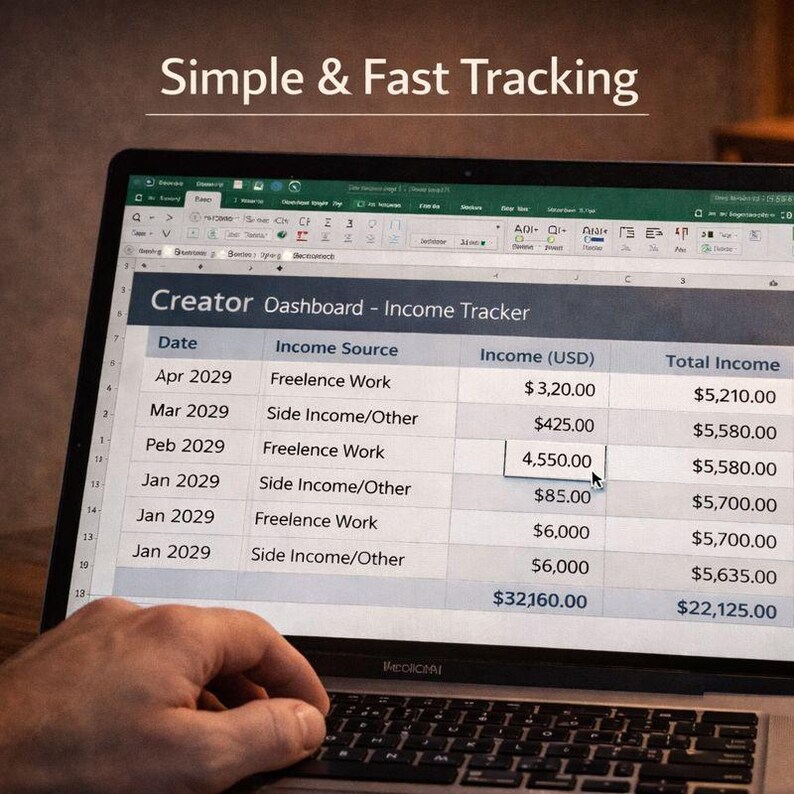 Excel Business Toolkit | Freelancer & Startup Finance Bundle | KPI ...