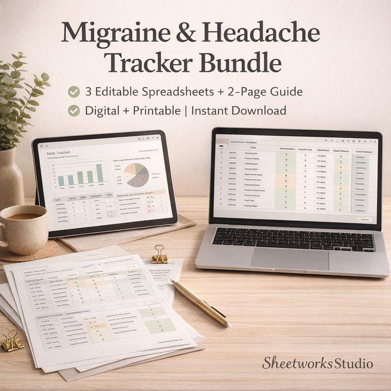 Printable quick guide for excel - Etsy.de