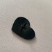 Arctic Monkeys Heart Enamel Pins. AM Soft Enamel Pin Badge - Etsy