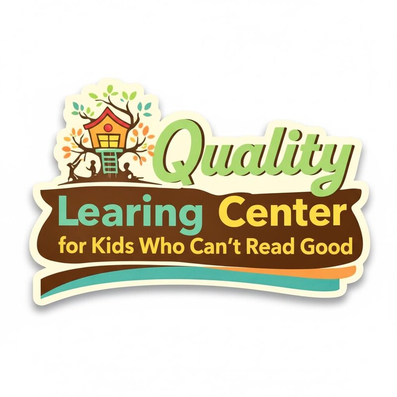Learning Center Patch - Etsy