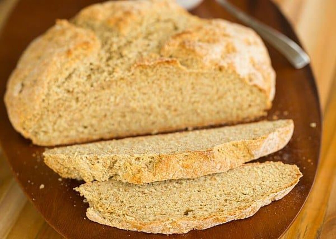 Best Recipe, Quick Rye Irish Soda Bread | Printable Bread Recipe ...