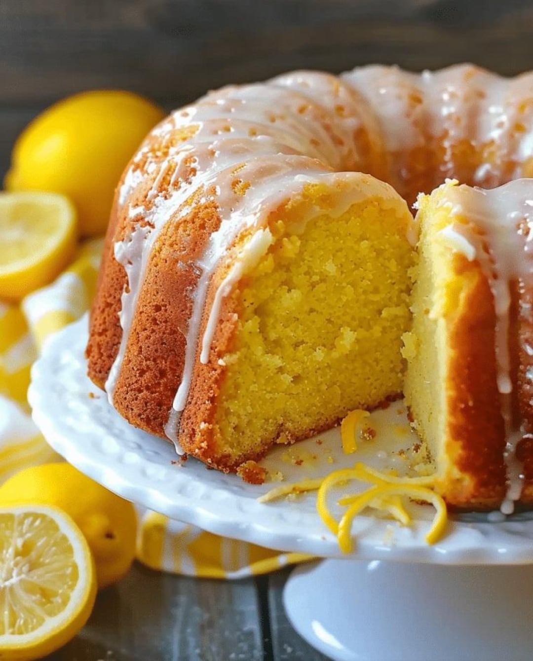 Best Recipe, Italian Lemon Pound Cake | Printable Cake Recipe ...