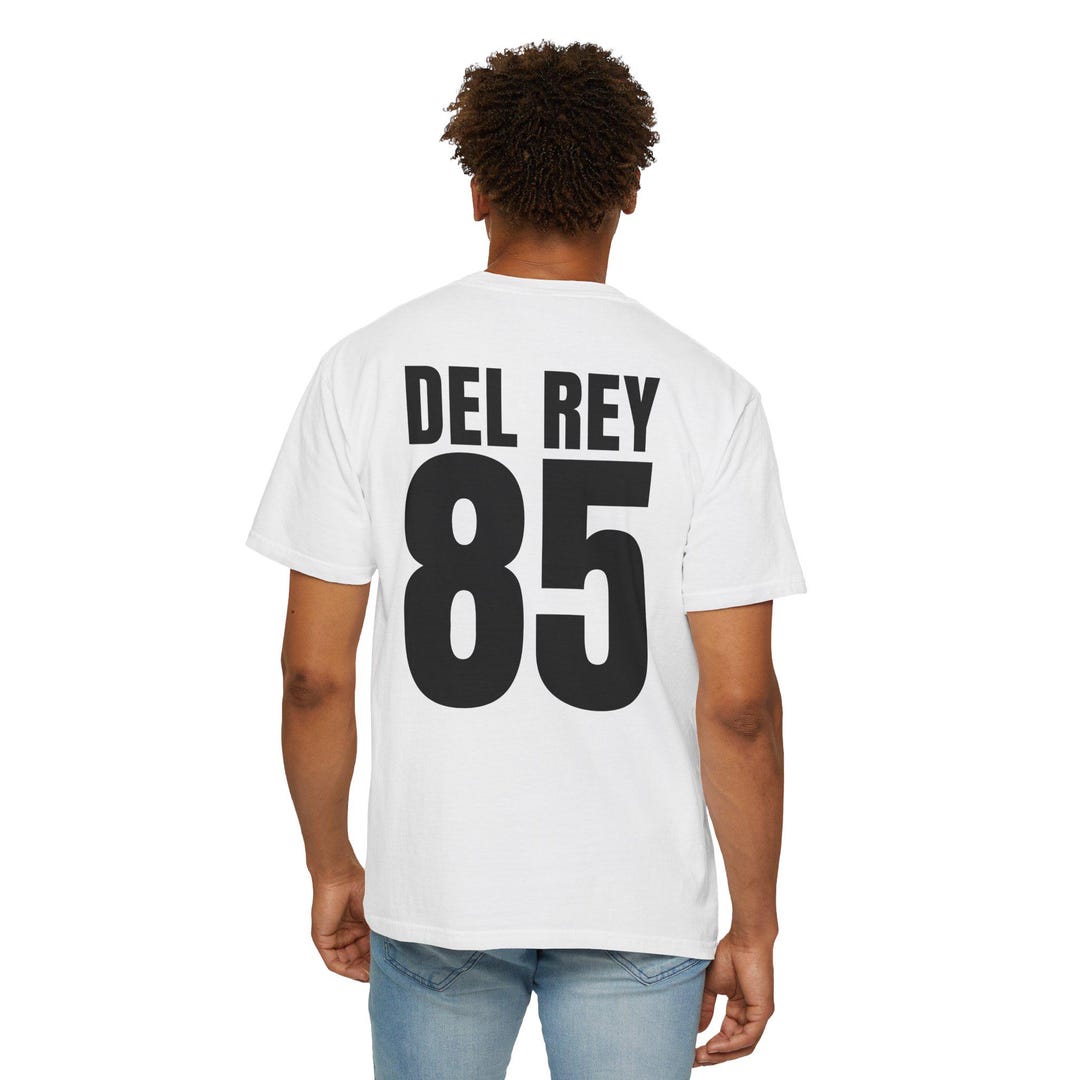 Lana T-shirt, Lana Del Rey Inspired Tee, Soft Grunge Fashion, Back ...