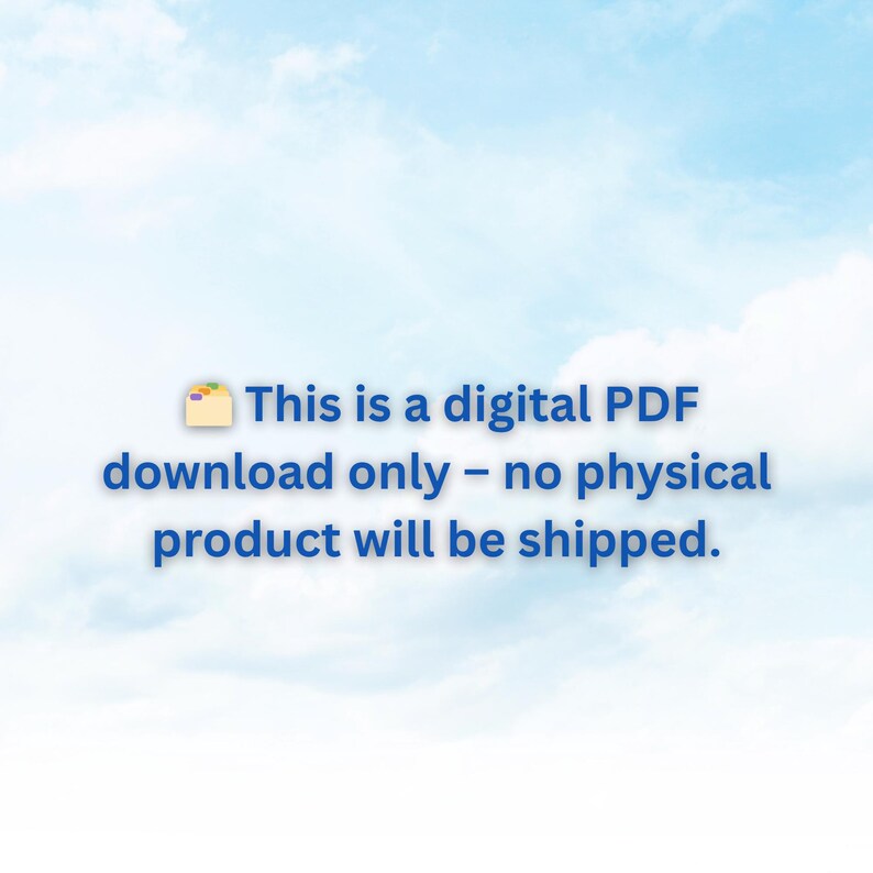 2025 Teacher Planner Printable: Digital Lesson Plan Book (PDF Download ...