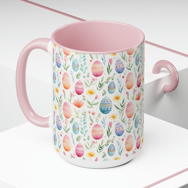 Large Coffee Mug - Etsy