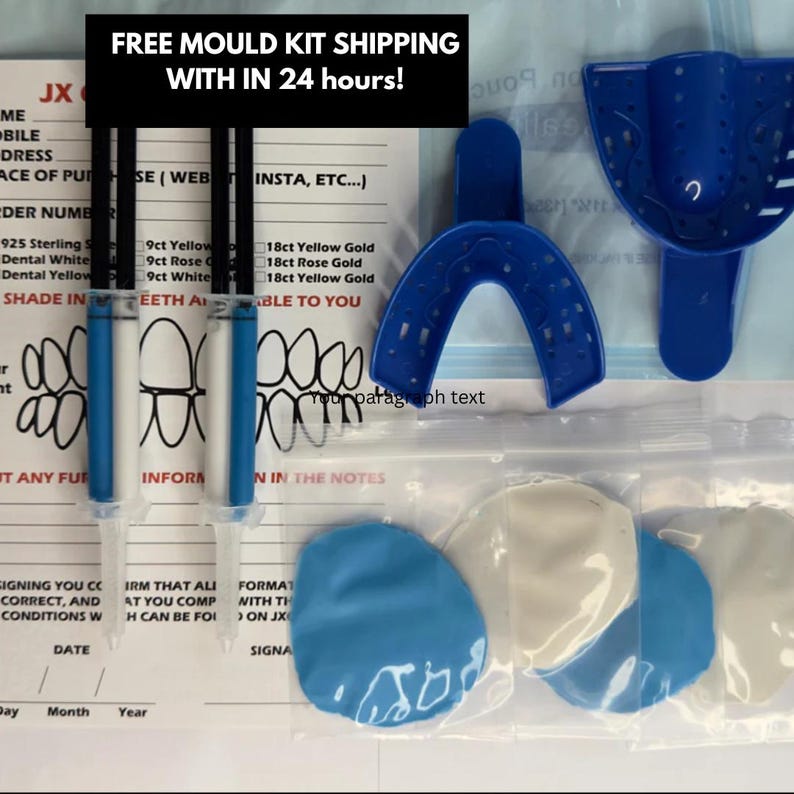 Custom Open-face Window Tip Cap Grillz – Gold or Sterling Silver – Any ...