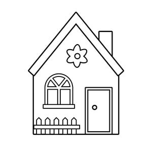 Printable Coloring Pages for Spring! - Etsy