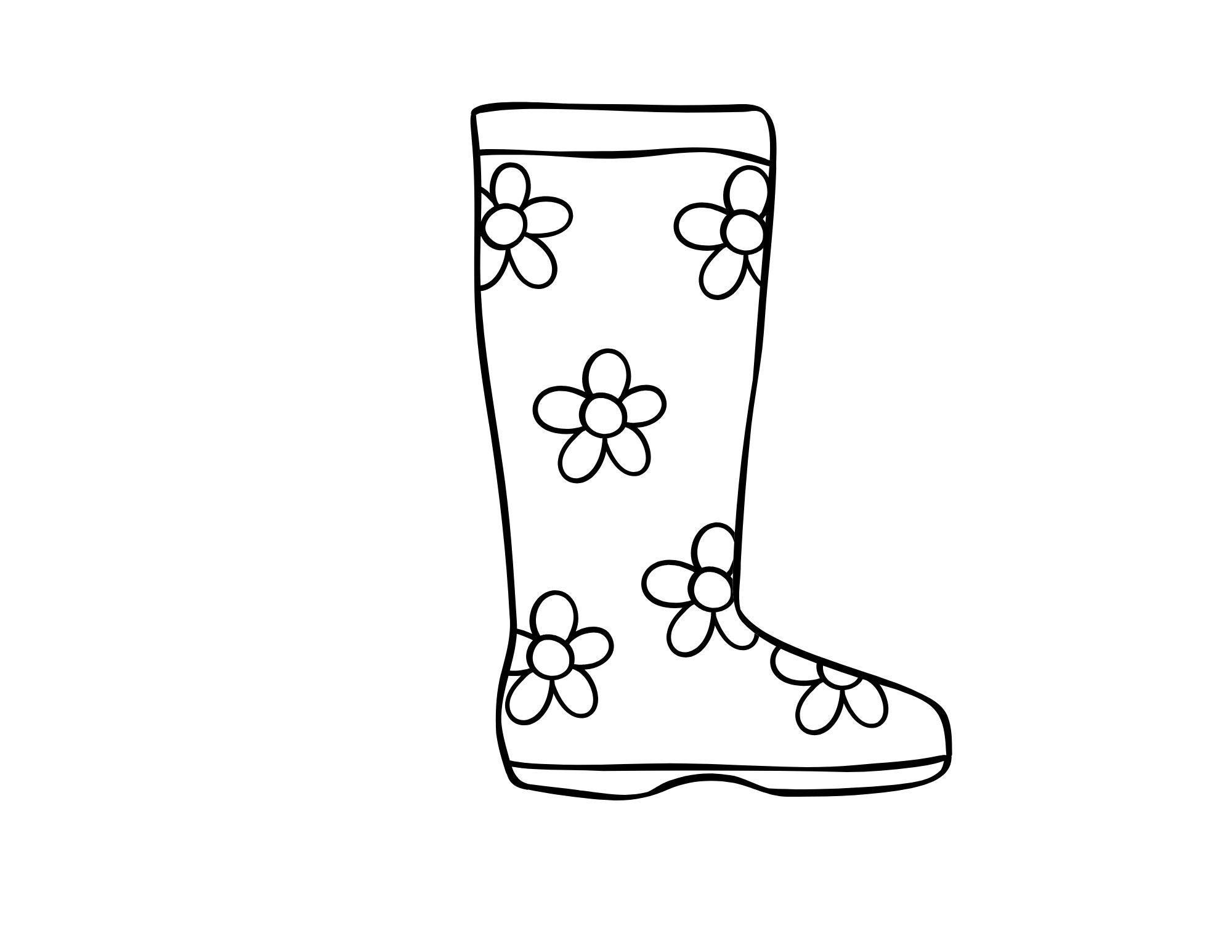 Printable Coloring Pages for Spring! - Etsy
