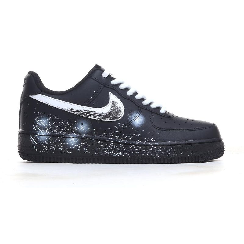 Af1 Custom Design - Etsy