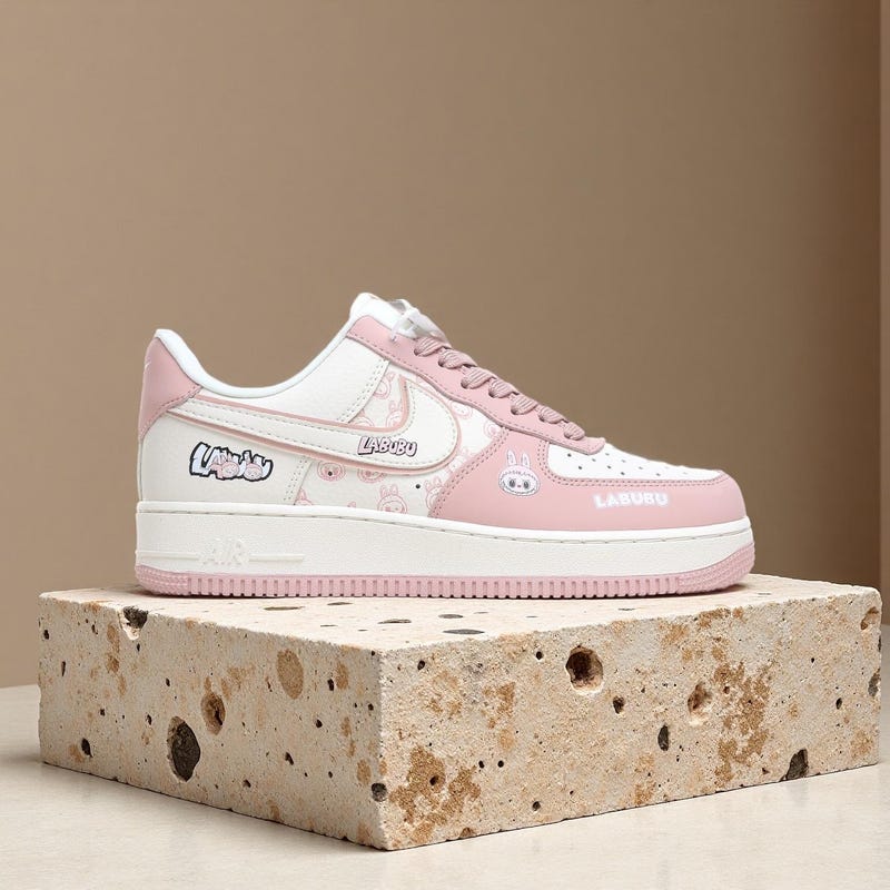 Labubu Shoes Nike - Etsy