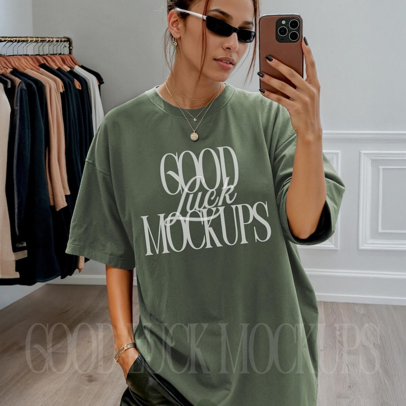 Comfort Colors Alt Shirt - Etsy