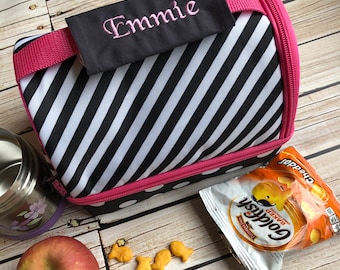 Lunch box name tag | Etsy