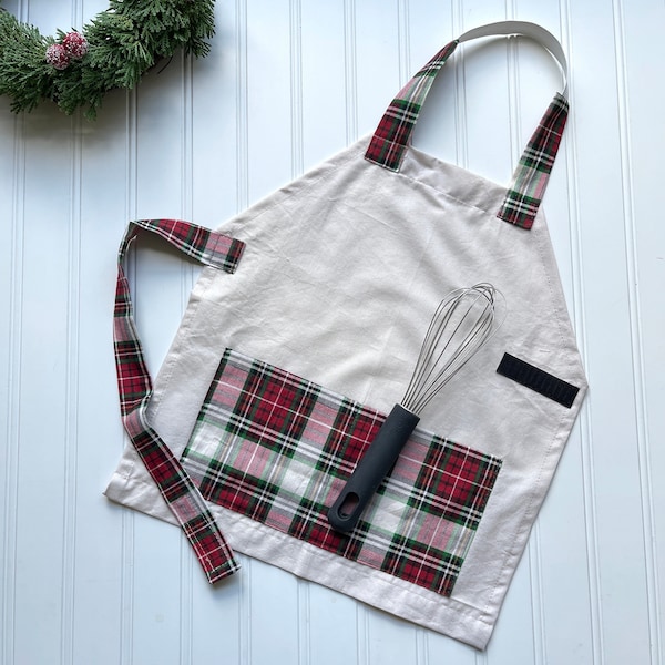 Holiday Aprons - Etsy