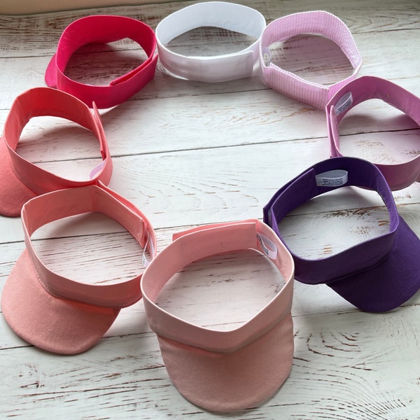 Visor Photo - Etsy
