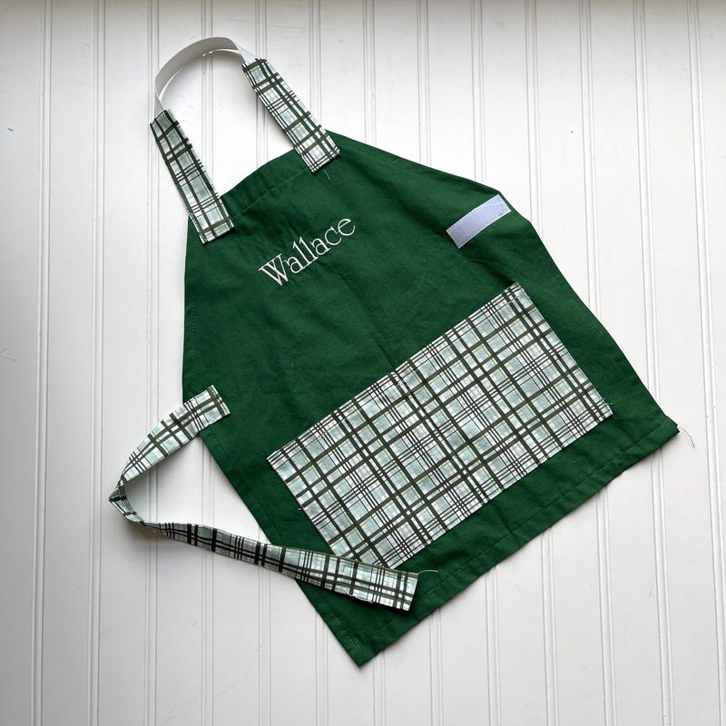 Kids Aprons - Etsy