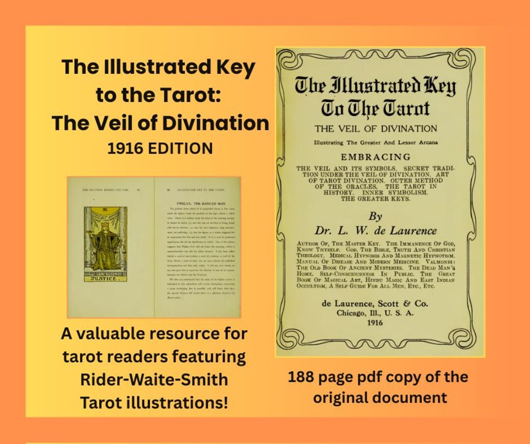 Tarot Books | Cards | Power | Influence | Relationships | Love ...