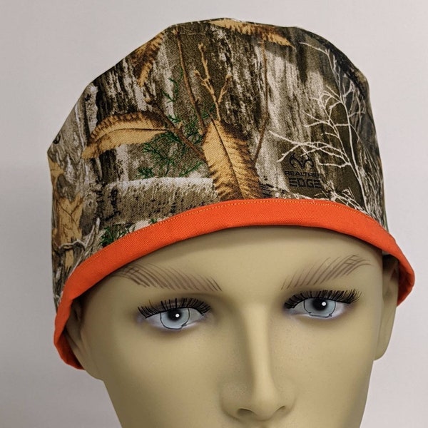 Surgeon Cap Pattern - Etsy