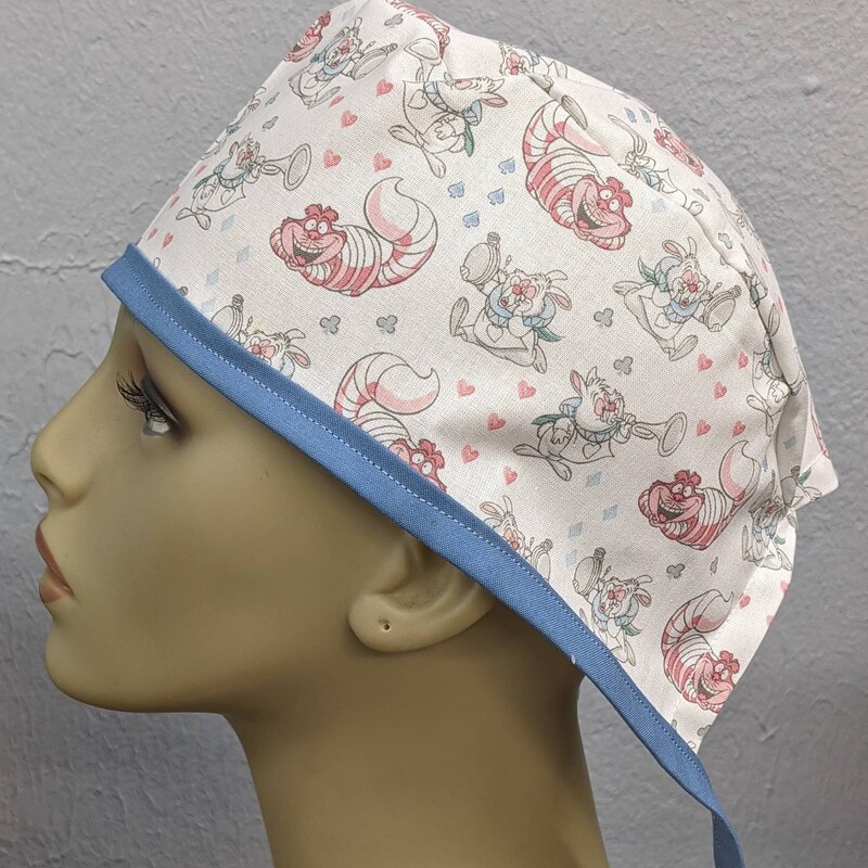 ScrubCapCraze - Etsy