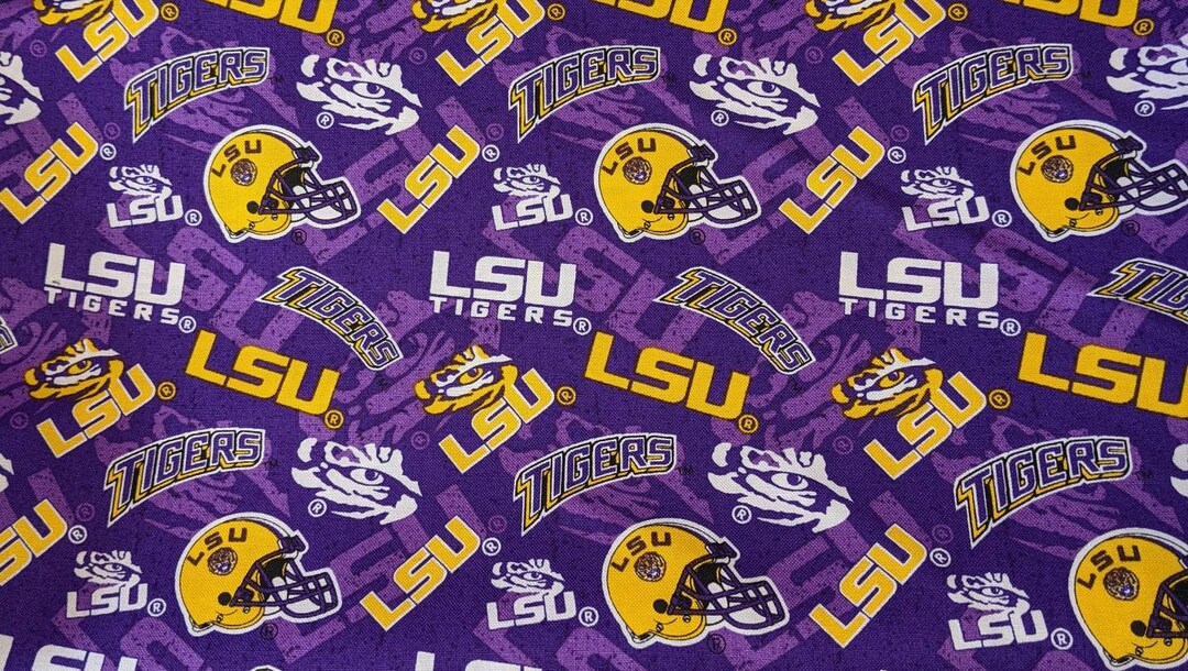 LSU Hybrid, Mens Scrub Hat - Etsy