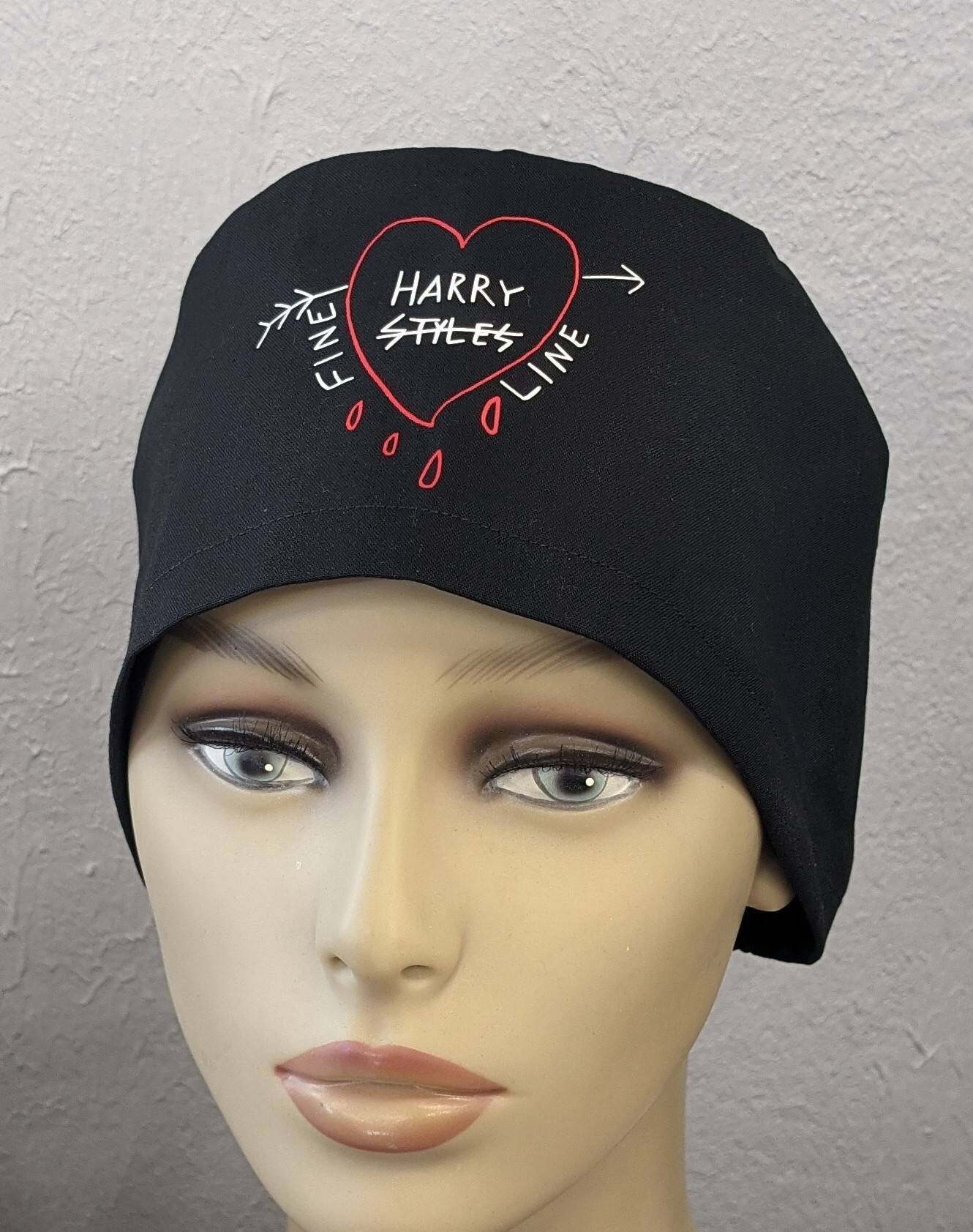 Harry Styles Beanie 2011
