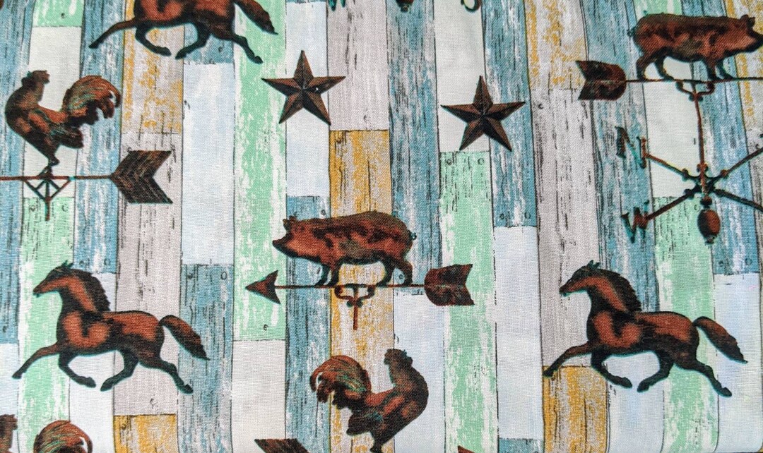 Weathervane Men's Scrub Hat - Etsy