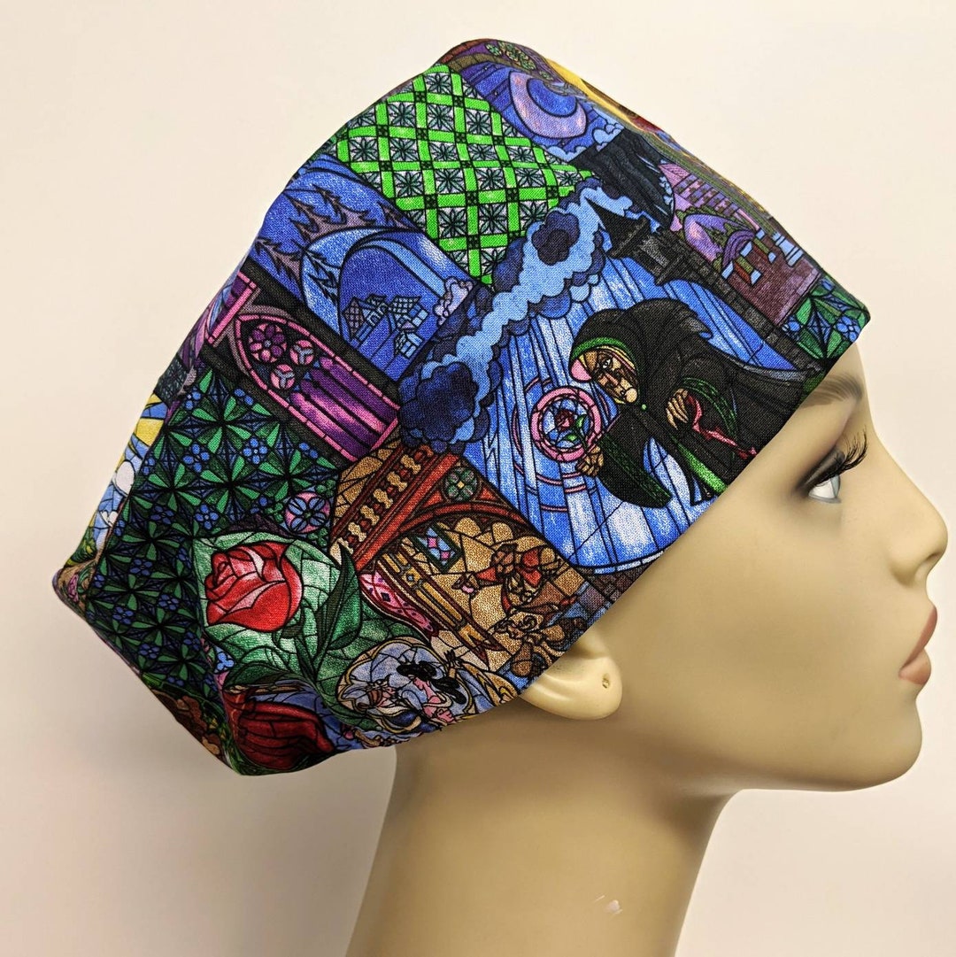 Beauty Hybrid Mens Surgeon Pixie Scrub Hat - Etsy