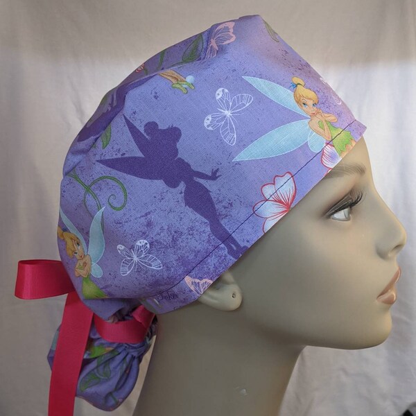 Tinkerbell Hat - Etsy