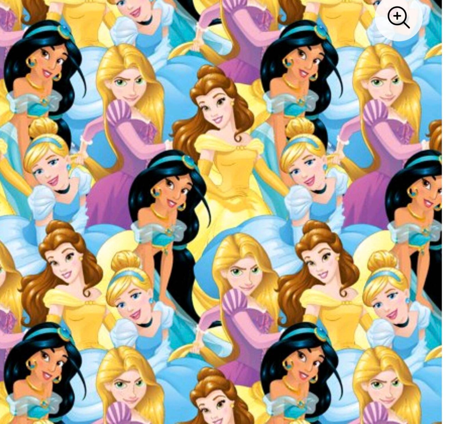 Princess Scrub Cap.. Ponytail Hybrid Surgeon Cap | Etsy