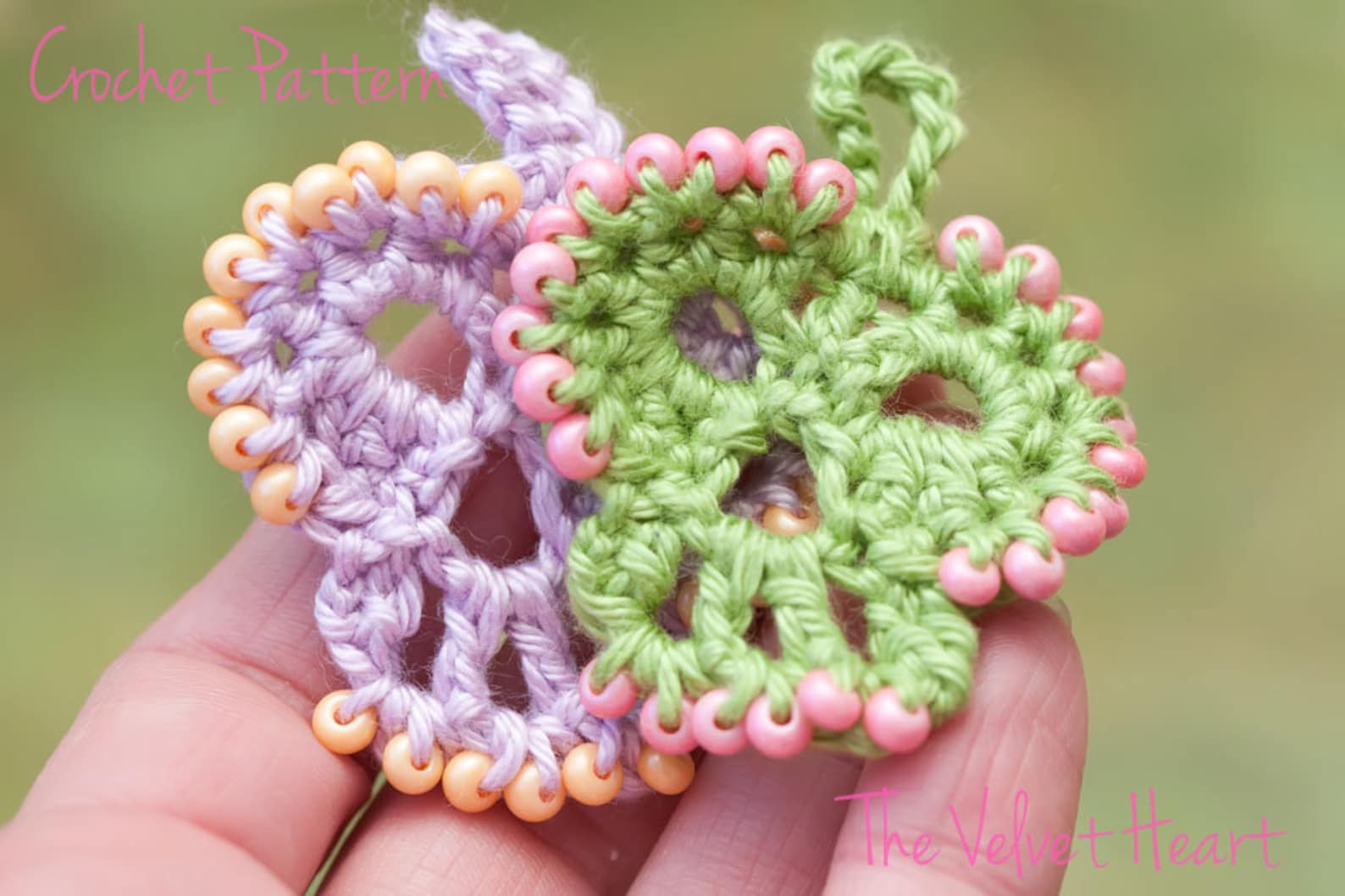 Sugar Skull Crochet Pattern, Halloween, Skull Applique Design, Easy ...