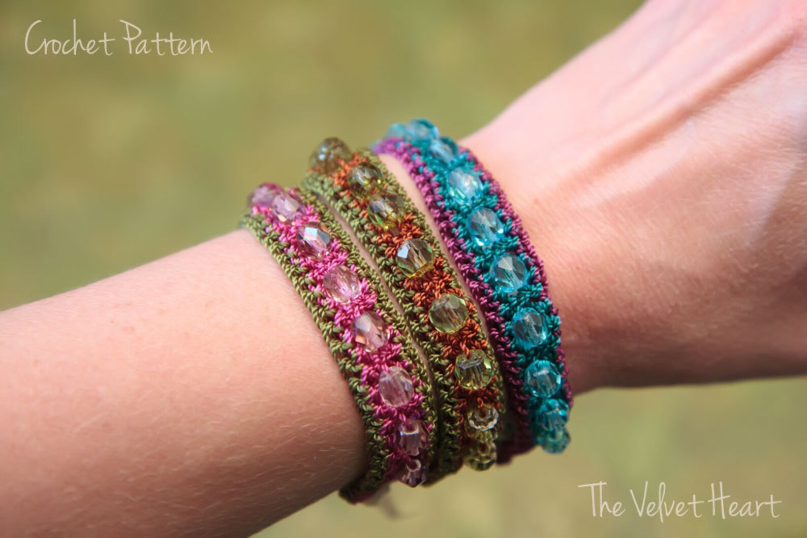 Beaded Jewelry Pattern, Bead Bracelet Pattern, Jewelry Tutorial, Bead ...